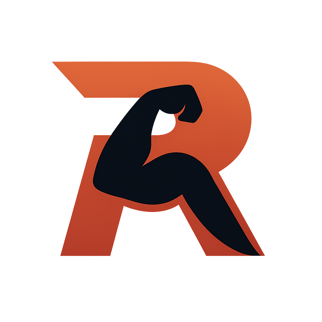 Reppo - Outperform Yesterday. Every Single Day.